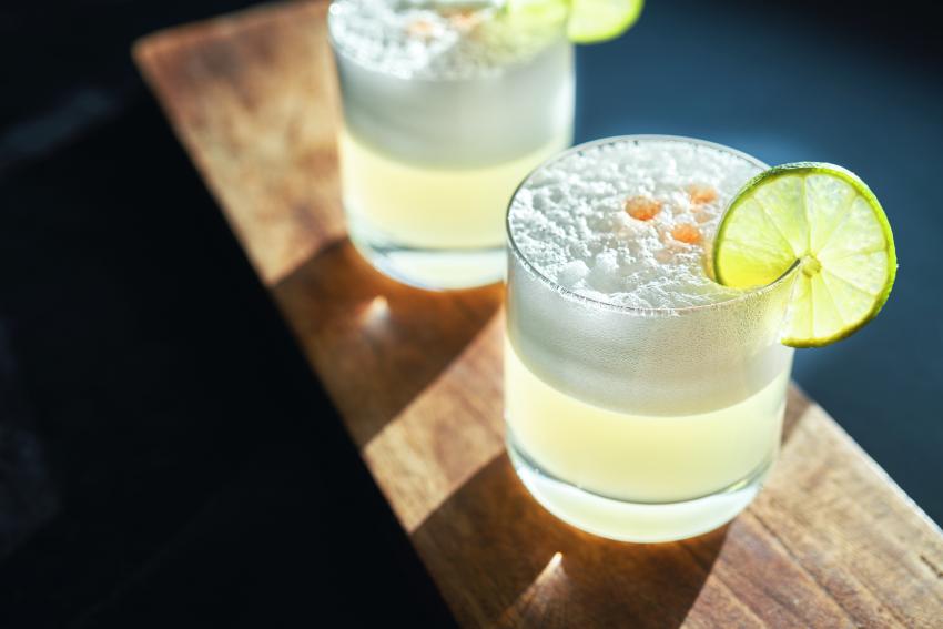 29 Spirited Drinks That Start With S for Cocktail Sip-spiration | LoveToKnow