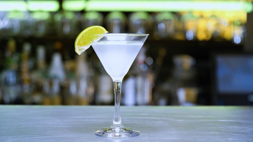 Sour Cocktails With a Pleasing Pucker | LoveToKnow