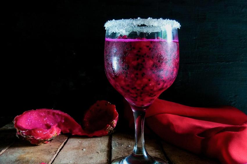 7 Earthy & Beautiful Beet Juice Cocktails | LoveToKnow