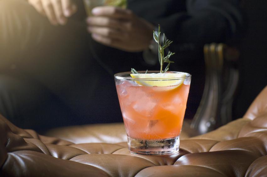10 Asian Cocktails That Burst With Flavor | LoveToKnow