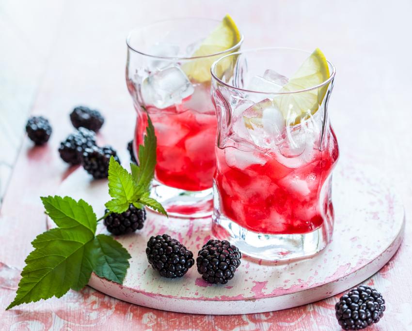 10 Spring Mocktails With Fresh Flavors | LoveToKnow