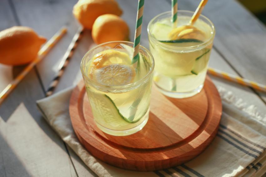 10 Spring Mocktails With Fresh Flavors | LoveToKnow