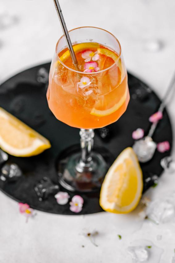 10 Spring Mocktails With Fresh Flavors | LoveToKnow