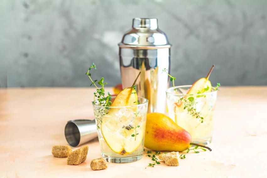 10 Spring Mocktails With Fresh Flavors | LoveToKnow