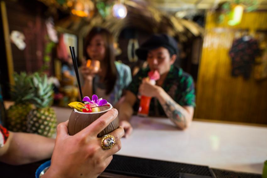 12 Easy Tiki Drink Recipes for a Taste of Island Paradise | LoveToKnow