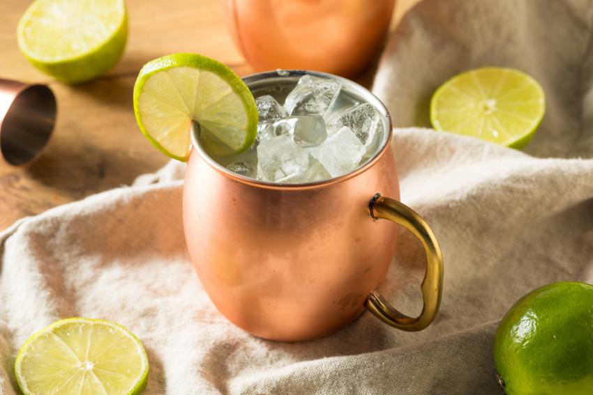 Prost! 9 Guten German Cocktails You'll Love | LoveToKnow