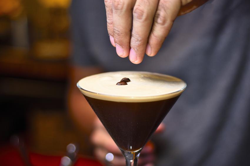 9 Coffee Cocktails to Wake You Up & Chill You Out | LoveToKnow