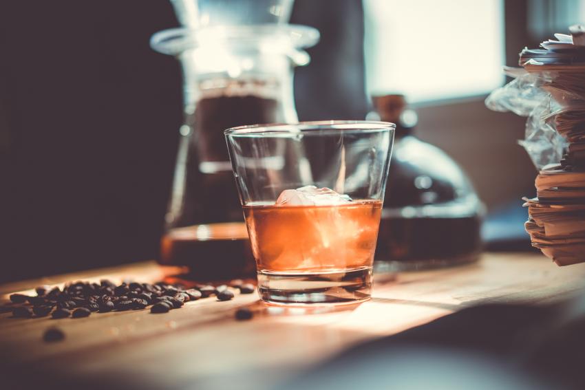 9 Coffee Cocktails to Wake You Up & Chill You Out | LoveToKnow