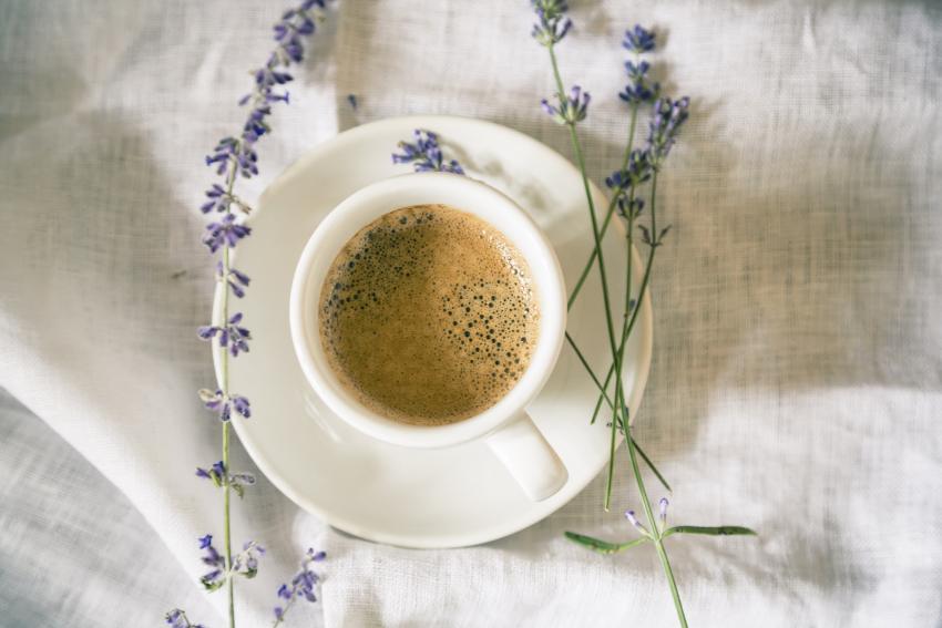 9 Spring Coffee Drinks & Flavors to Awaken Your Palate | LoveToKnow