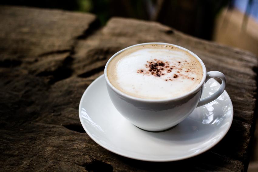 9 Spring Coffee Drinks & Flavors to Awaken Your Palate | LoveToKnow