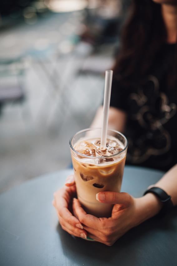 9 Spring Coffee Drinks & Flavors to Awaken Your Palate | LoveToKnow