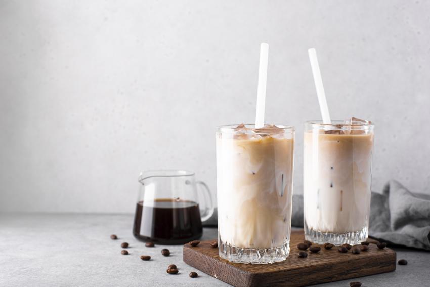 9 Spring Coffee Drinks & Flavors to Awaken Your Palate | LoveToKnow