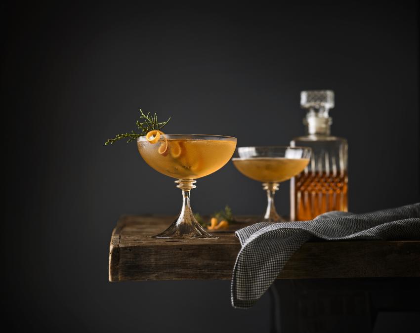 8 Sherry Cocktails That Are Sophisticated Sippers | LoveToKnow