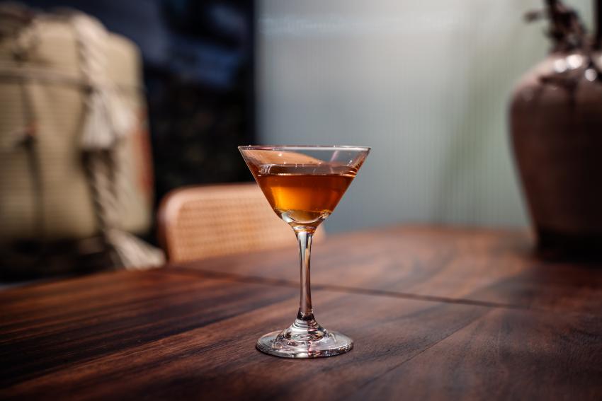 8 Sherry Cocktails That Are Sophisticated Sippers | LoveToKnow
