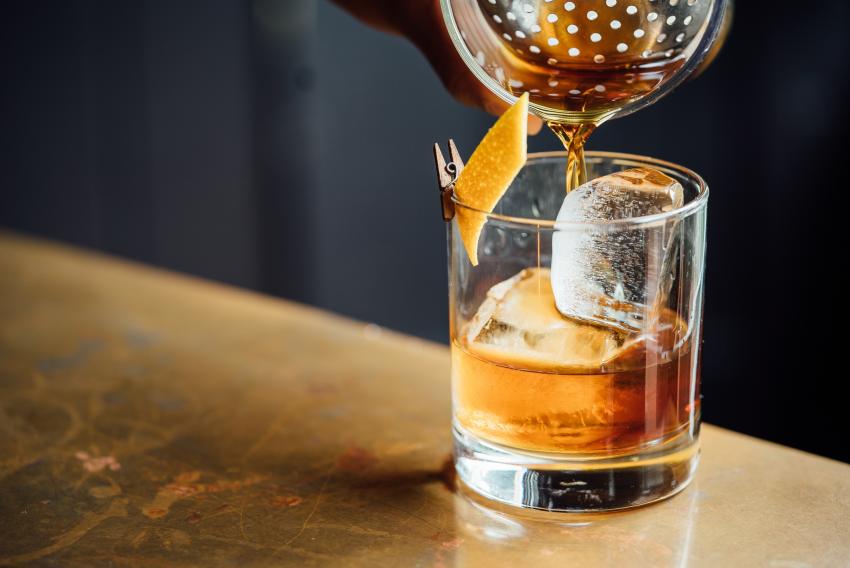 8 Sherry Cocktails That Are Sophisticated Sippers | LoveToKnow