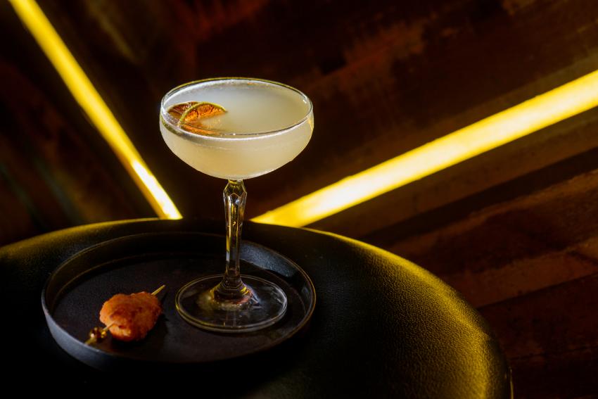 8 Sherry Cocktails That Are Sophisticated Sippers | LoveToKnow