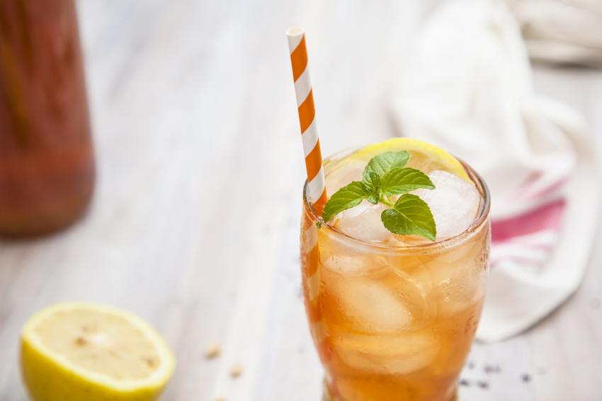 8 Sherry Cocktails That Are Sophisticated Sippers | LoveToKnow