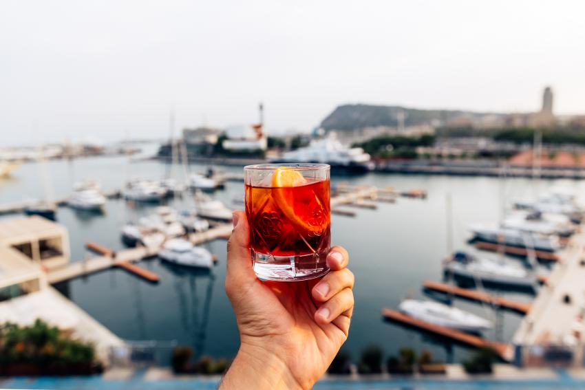 7 Elegant Port Wine Cocktails to Experience Port in a New Way | LoveToKnow