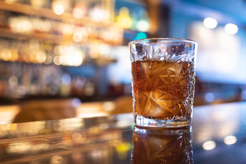 9 Cardamaro Cocktails With Smooth & Complex Flavors | LoveToKnow