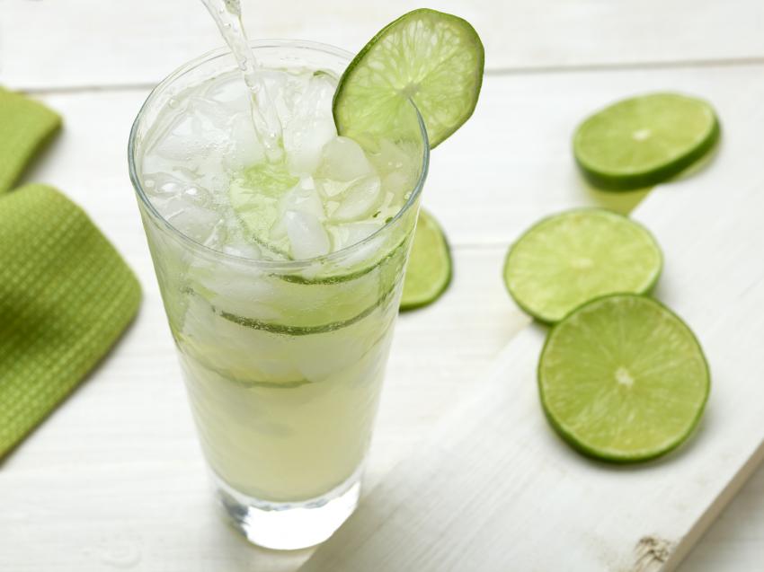 7 Crisp Ranch Water Cocktails for a Tantalizing Taste of Texas | LoveToKnow