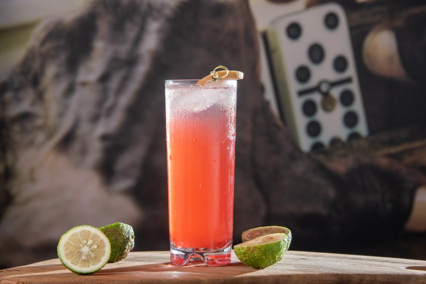 7 Crisp Ranch Water Cocktails for a Tantalizing Taste of Texas | LoveToKnow
