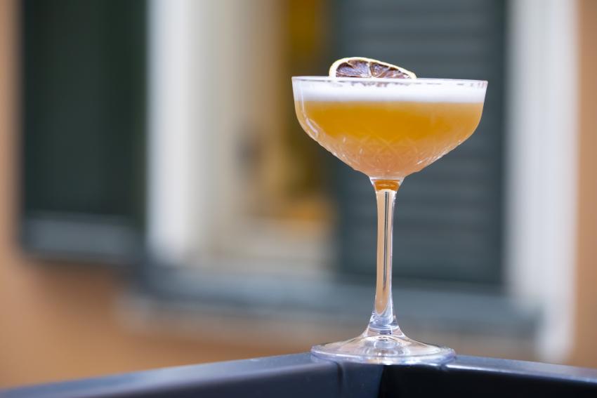 6 Paper Plane Cocktails & Variations to Give You a Lift | LoveToKnow