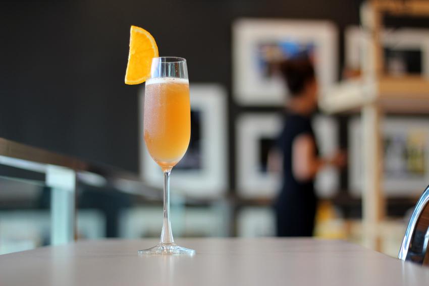 6 Paper Plane Cocktails & Variations to Give You a Lift | LoveToKnow