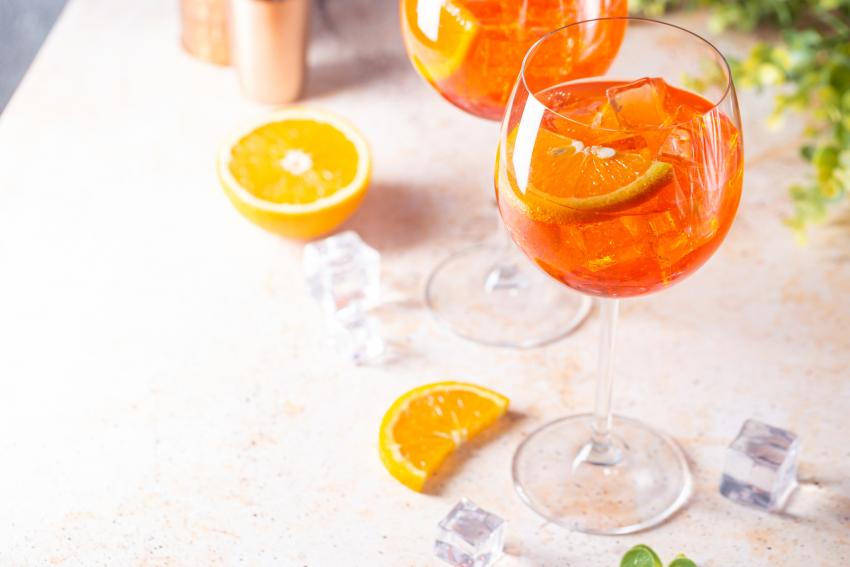 9 Revitalizing Gin Spring Cocktails With Botanical Flare | LoveToKnow