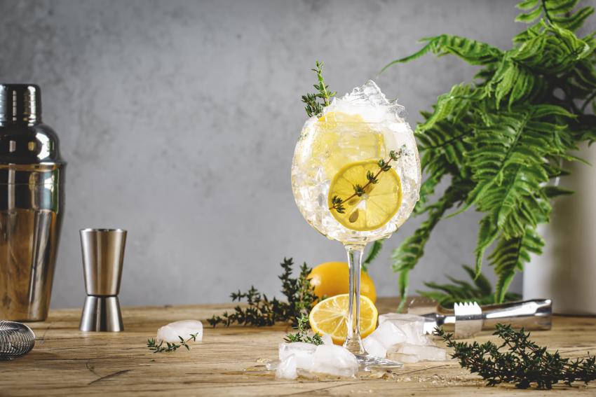 11 Vermouth Cocktails Made With Dry and Sweet Vermouth | LoveToKnow