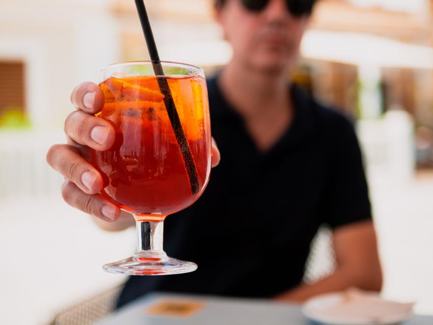 11 Vermouth Cocktails Made With Dry and Sweet Vermouth | LoveToKnow