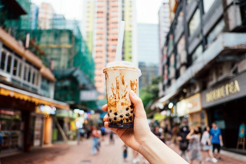 8 Easy Boba Tea Recipes That'll Make You Bubble With Joy | LoveToKnow