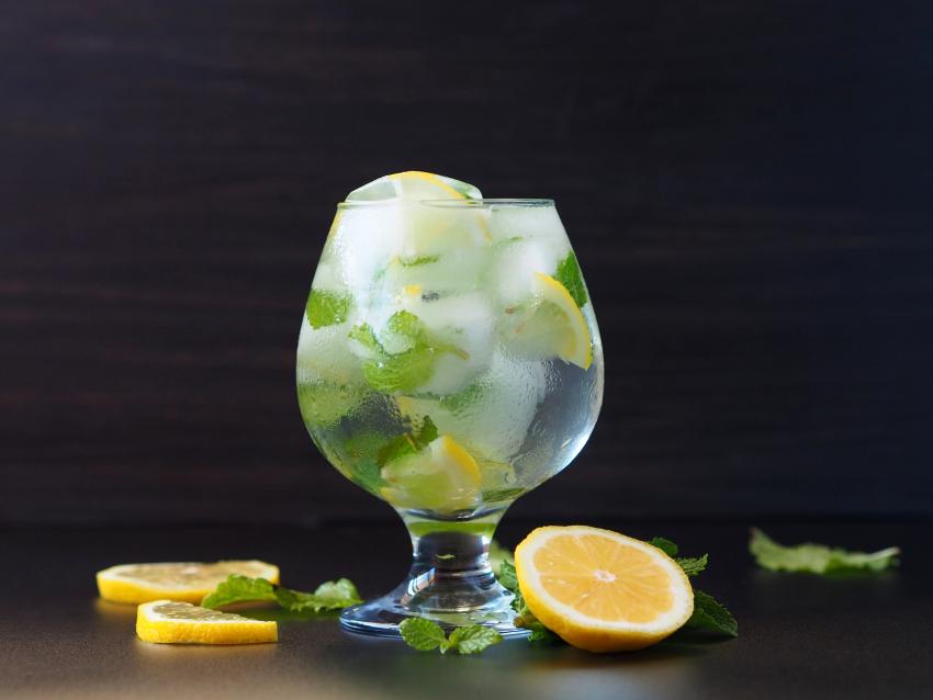 8 Apéritif Cocktails That Make Perfect Pre-Dinner Sippers | LoveToKnow