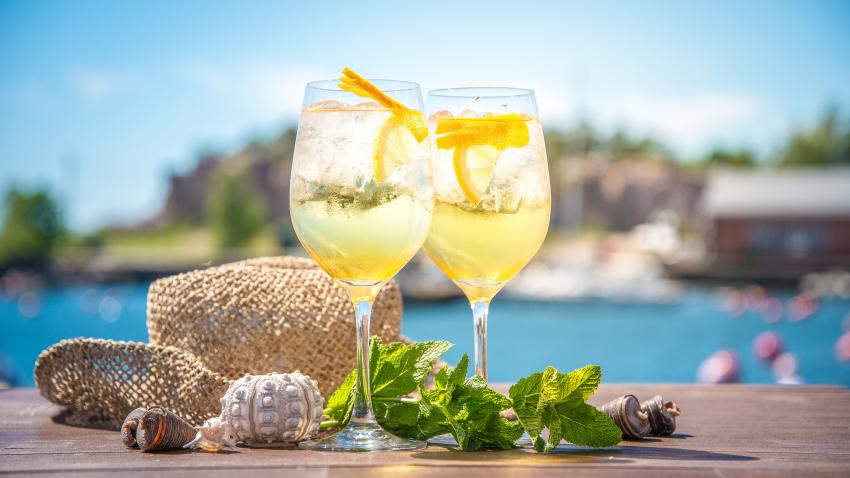8 Apéritif Cocktails That Make Perfect Pre-Dinner Sippers | LoveToKnow