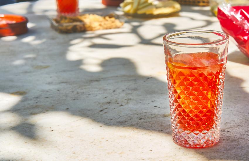 8 Apéritif Cocktails That Make Perfect Pre-Dinner Sippers | LoveToKnow