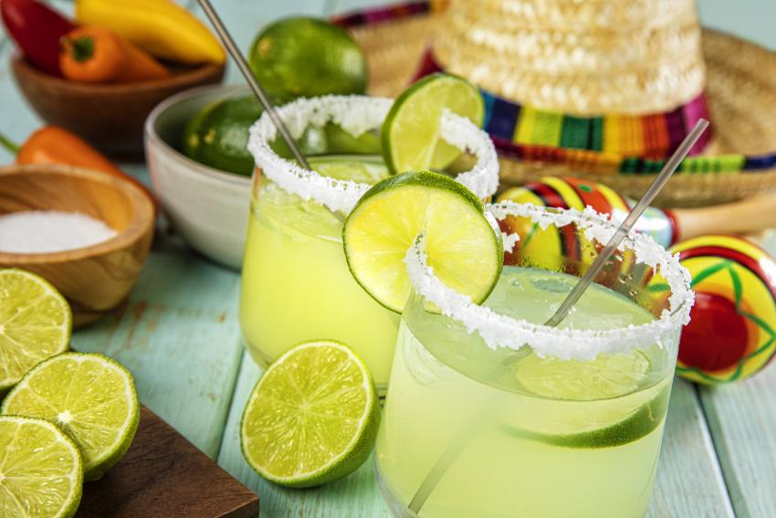 7 Nonalcoholic Cinco de Mayo Drinks for a Spicy Celebration | LoveToKnow