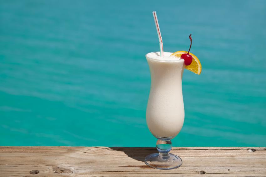 10 Hawaiian Nonalcoholic Drinks With Aloha Spirit | LoveToKnow