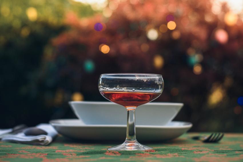 12 Bitter Cocktails With Balanced Bittersweet Flavor | LoveToKnow