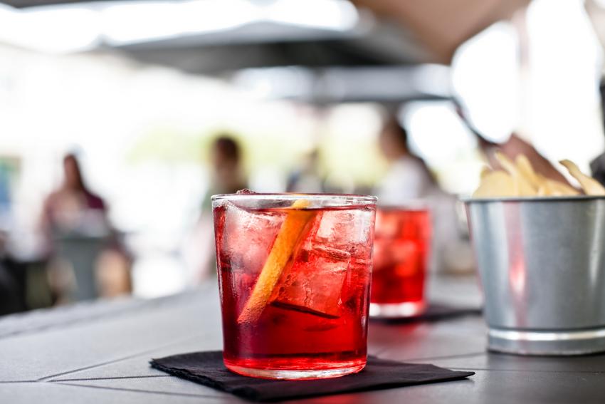 12 Bitter Cocktails With Balanced Bittersweet Flavor | LoveToKnow