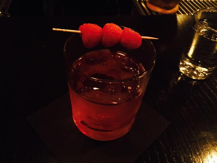 12 Bitter Cocktails With Balanced Bittersweet Flavor | LoveToKnow