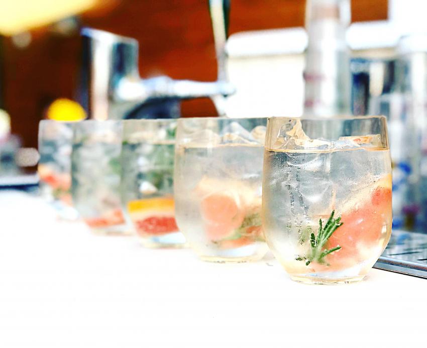 8 Clean & Clear Cocktails That Will Be Clear Winners | LoveToKnow