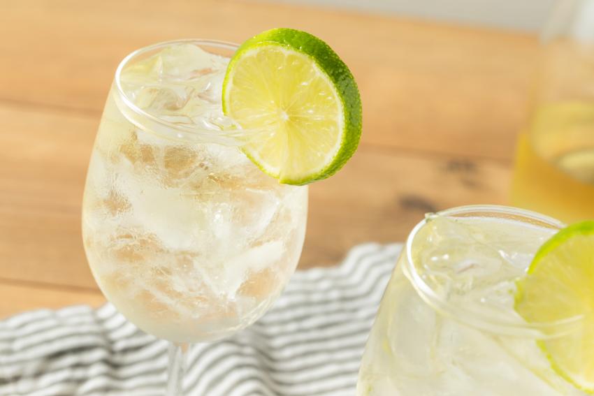 8 Clean & Clear Cocktails That Will Be Clear Winners | LoveToKnow