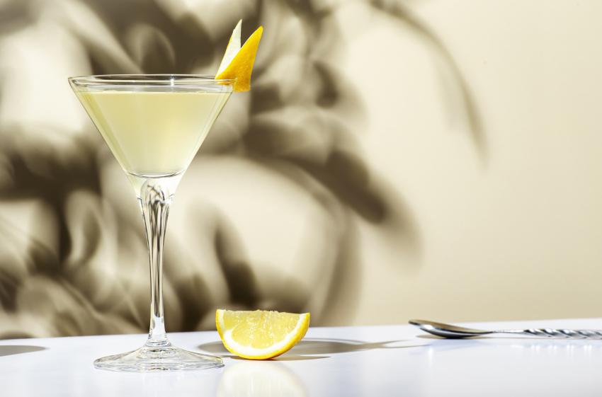 11 Lemon Vodka Drinks With Pleasing Pucker | LoveToKnow