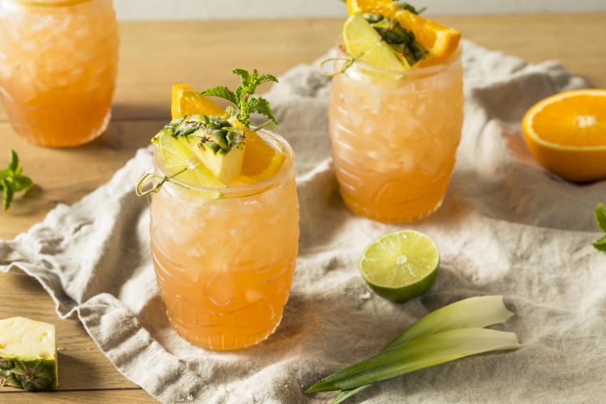 9 Falernum Cocktails With Tasty Tiki Flavors | LoveToKnow