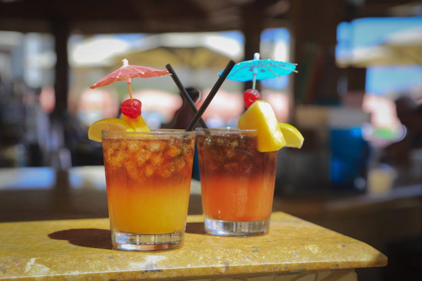 9 Falernum Cocktails With Tasty Tiki Flavors | LoveToKnow