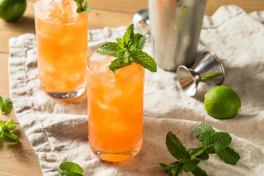 9 Falernum Cocktails With Tasty Tiki Flavors | LoveToKnow