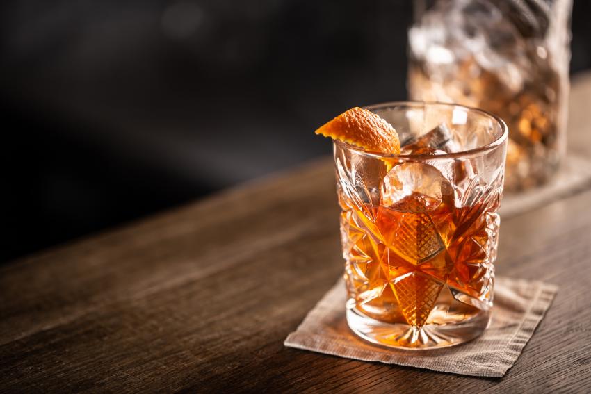 7 Cozy Winter Rum Drinks to Warm You From Nose to Toes | LoveToKnow