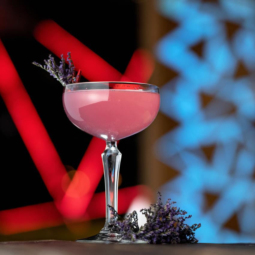10 Heavenly Lavender Martini Recipes With Delicate Floral Flair ...