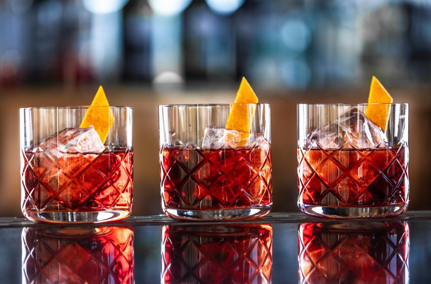 9 Cardamaro Cocktails With Smooth & Complex Flavors | LoveToKnow