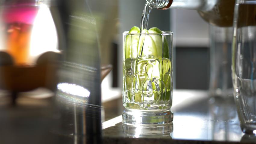 6 Amuse Bouche Cocktails to Wake Up Your Palate | LoveToKnow