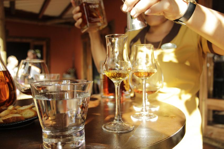 6 Amuse Bouche Cocktails to Wake Up Your Palate | LoveToKnow